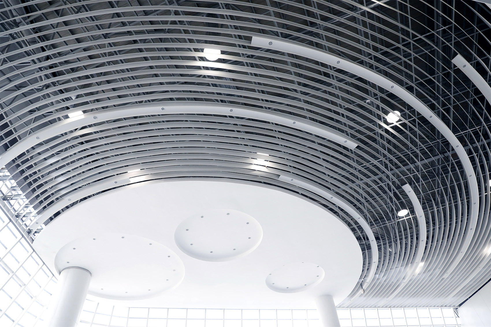 Masterplan Design Exploration of Zhuzhou Auto Expo Park Trading Center ...