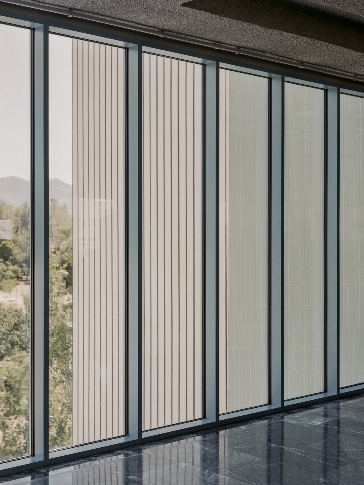ART 1 OFFICE办公楼，雅典 / Neiheiser Argyros - 谷德设计网