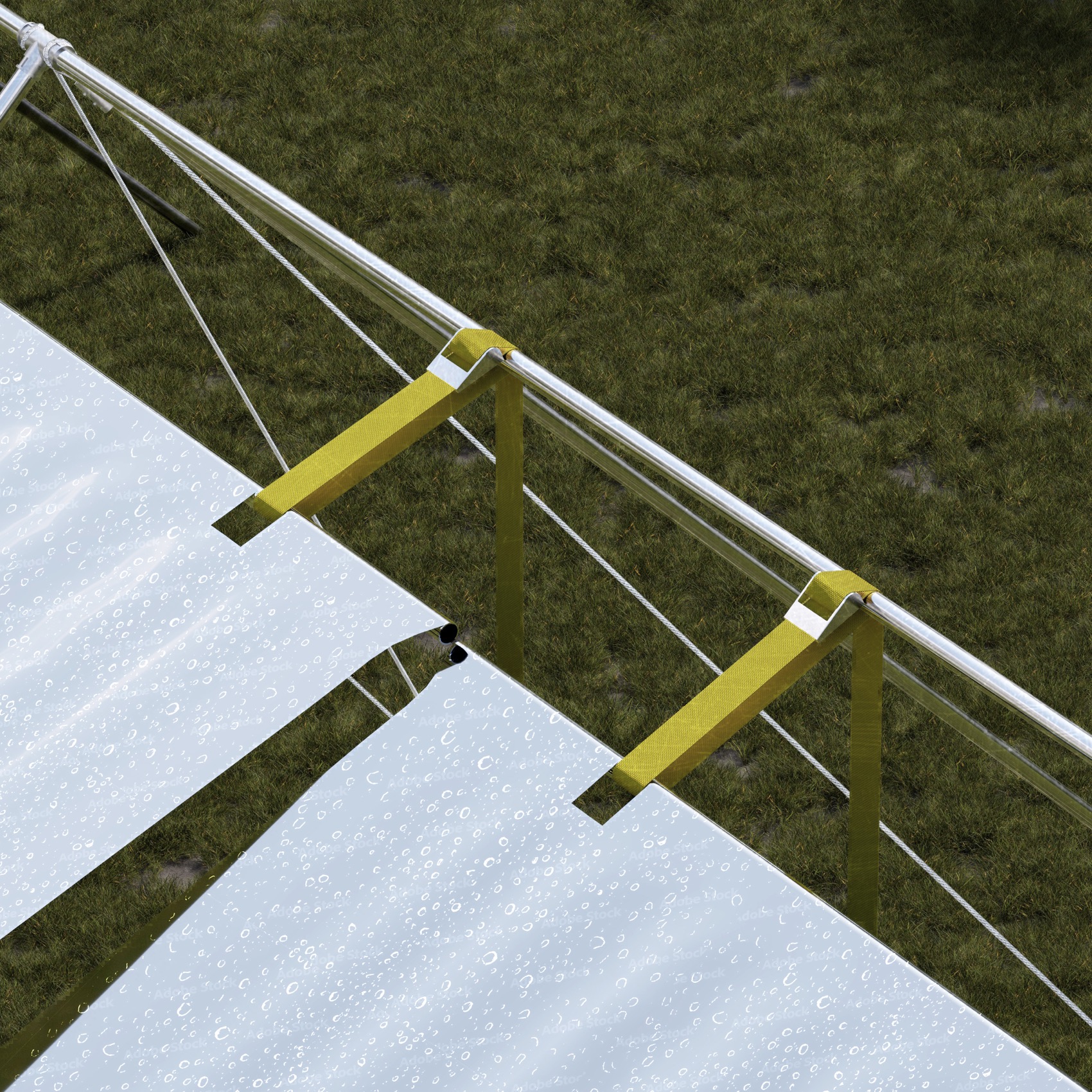 Inversive Enclosure by Alsar Atelier + Oscar Zamora + Karim Saleh Studio (KSS) + Pietro Mendonca ...