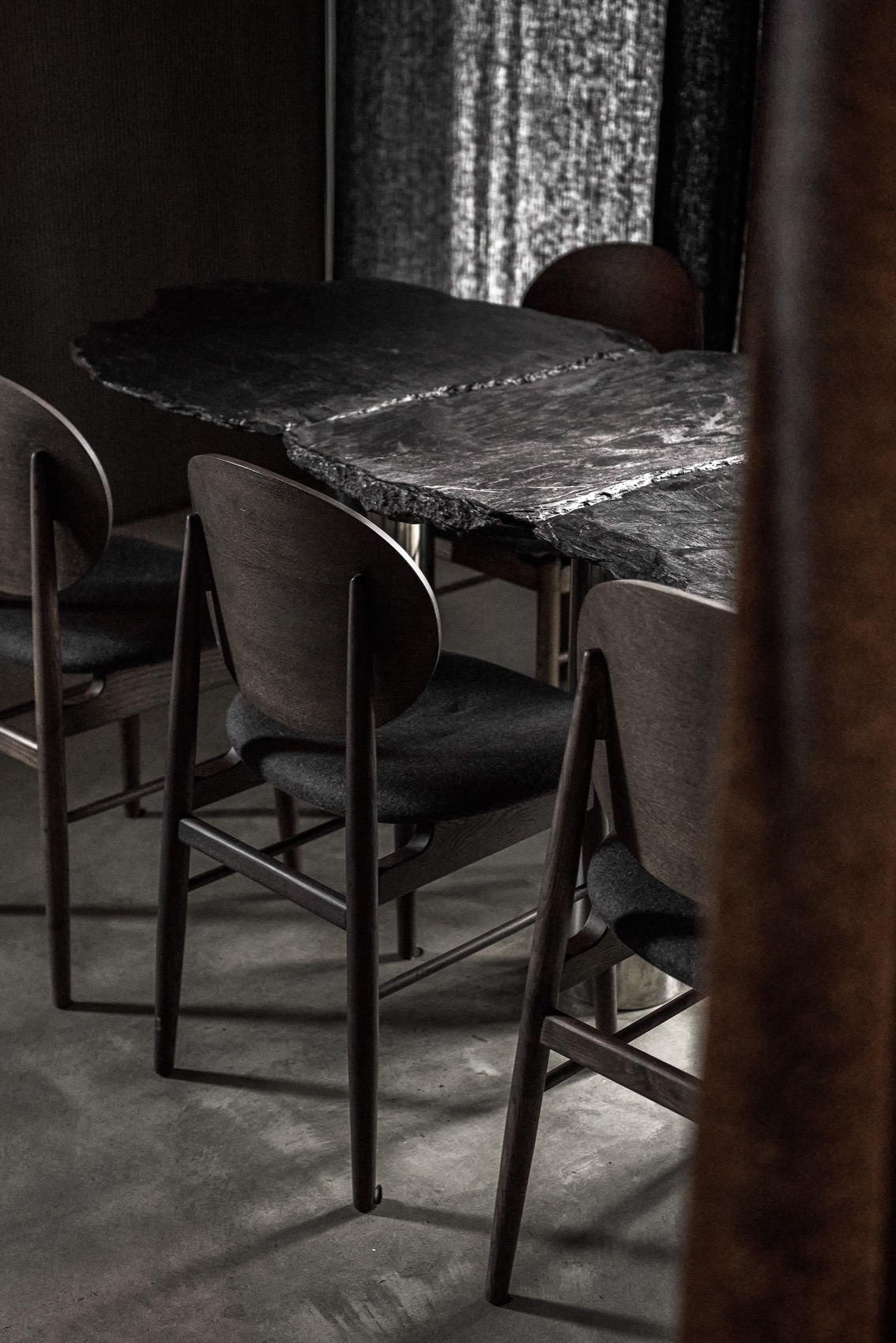 MATSU izakaya & ROKU bar by Da Bureau - 谷德设计网