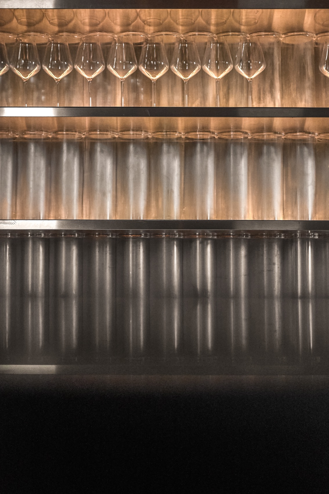 MATSU izakaya & ROKU bar by Da Bureau - 谷德设计网