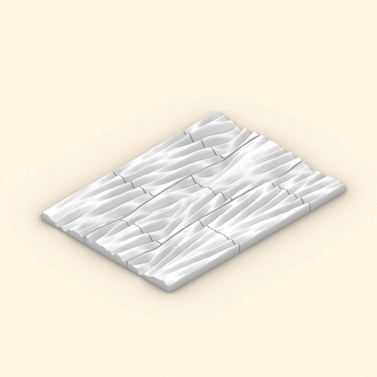 NEW DELFT BLUE by Studio RAP - 谷德设计网