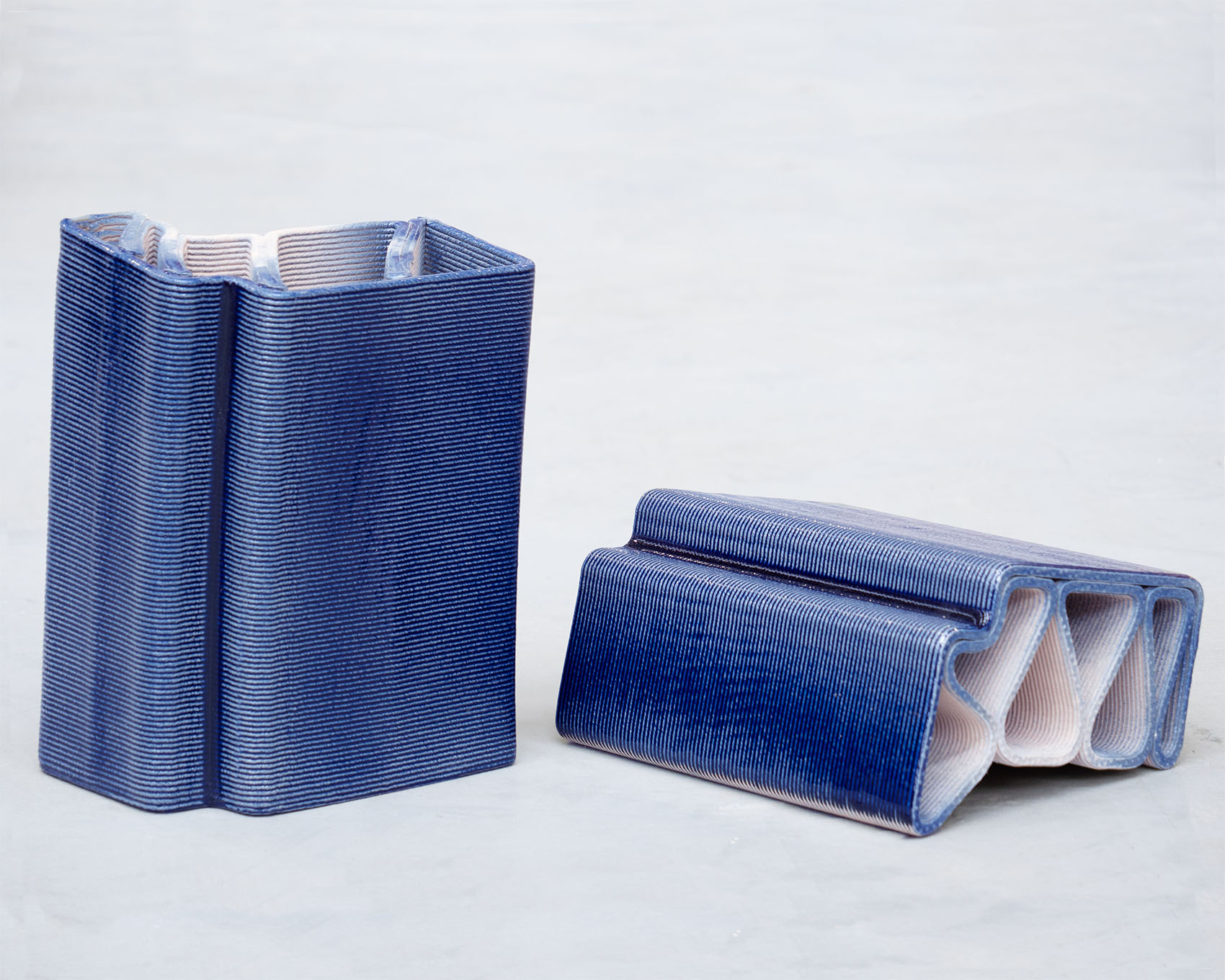 NEW DELFT BLUE by Studio RAP - 谷德设计网