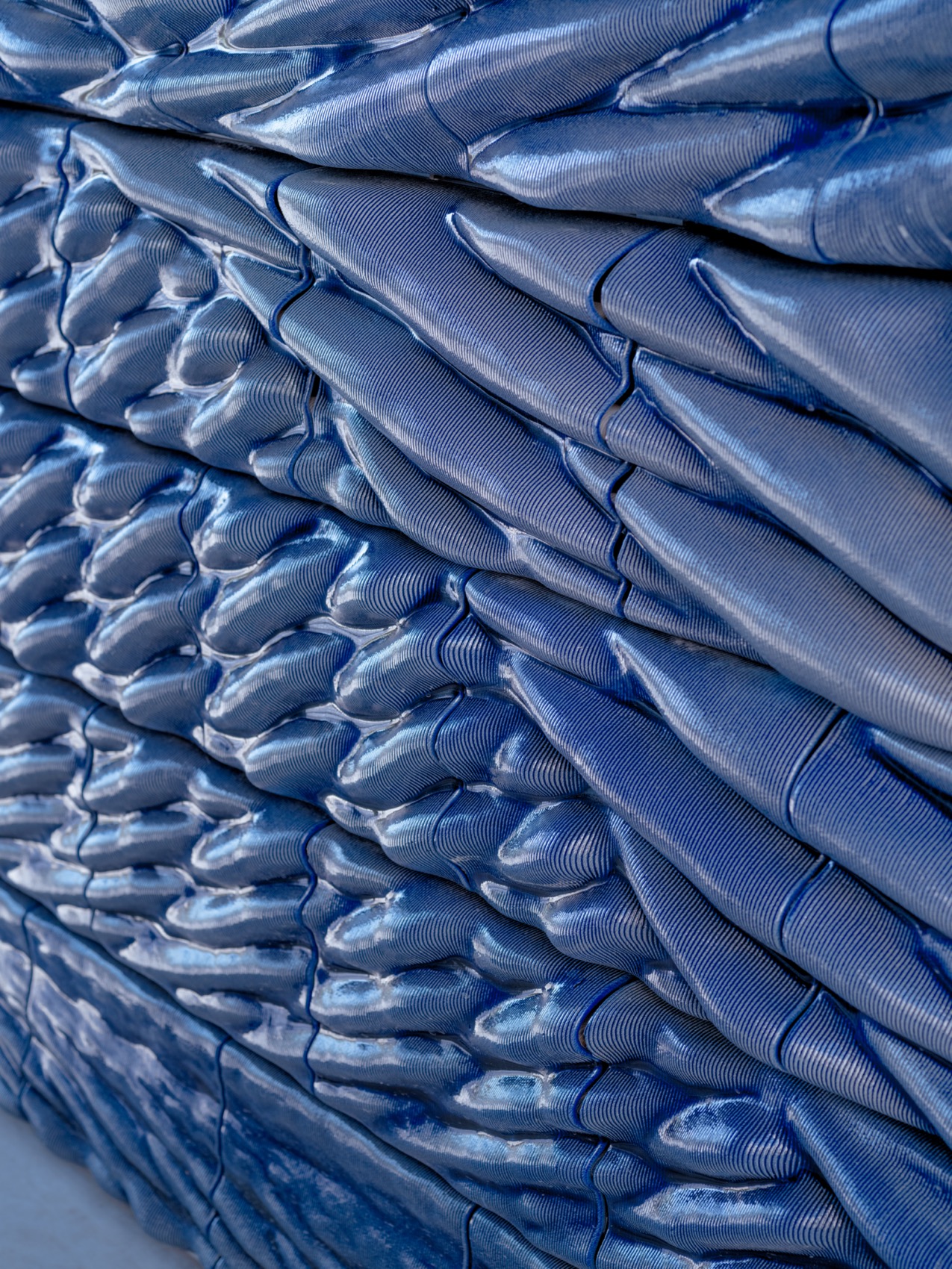 NEW DELFT BLUE by Studio RAP - 谷德设计网