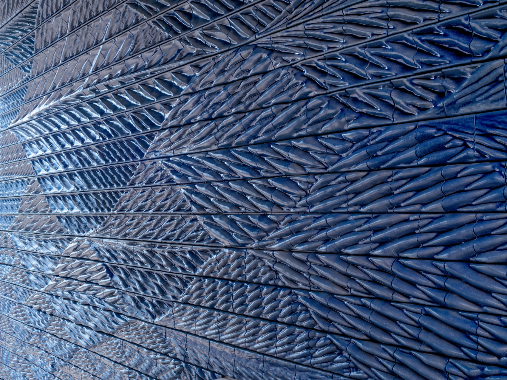 NEW DELFT BLUE by Studio RAP - 谷德设计网