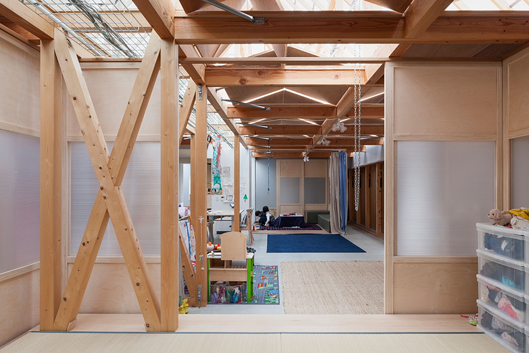 ARI Residence by micelle ltd. - 谷德设计网