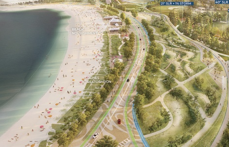 Stoss Landscape Urbanism - 谷德设计网