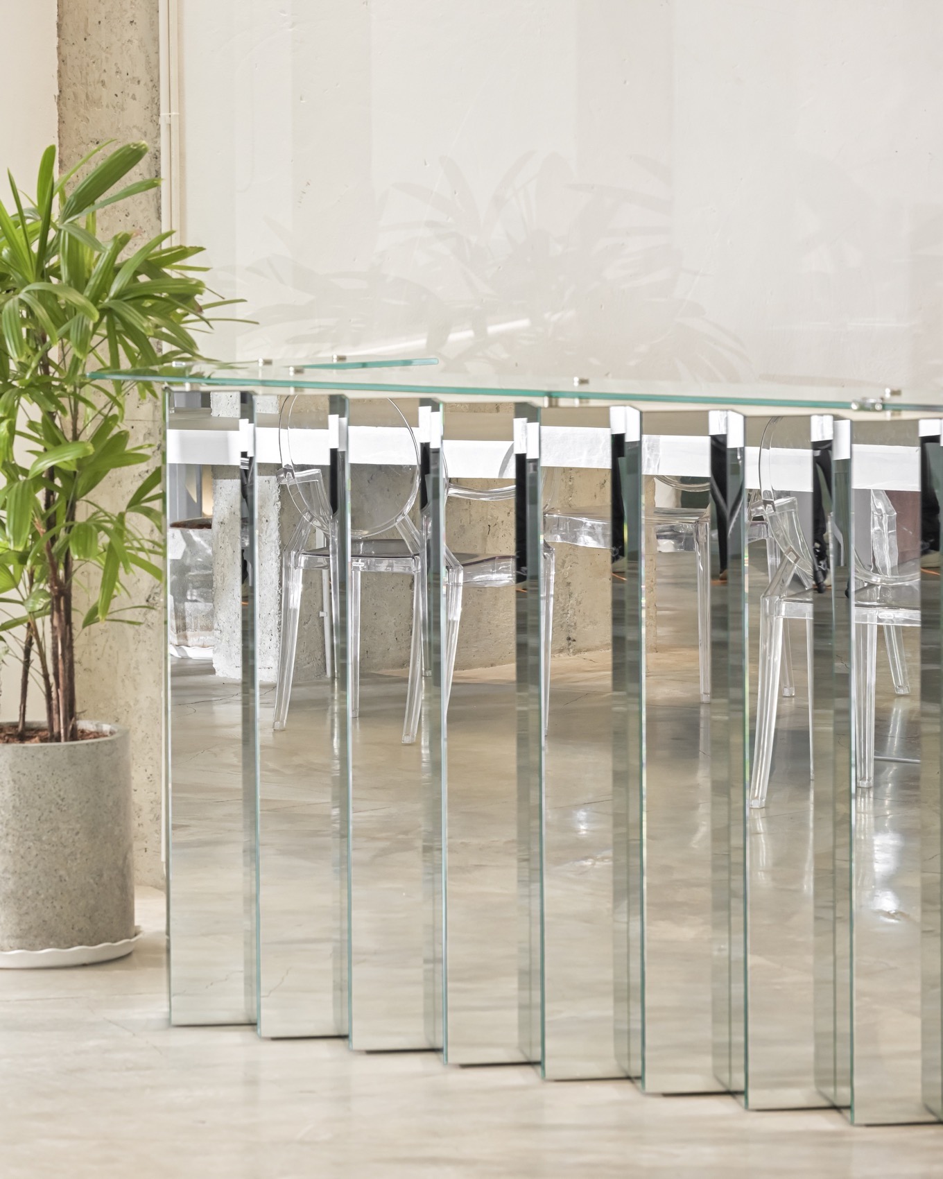 Inspire Hub 2 – Hybrid office by DQV.Architects - 谷德设计网