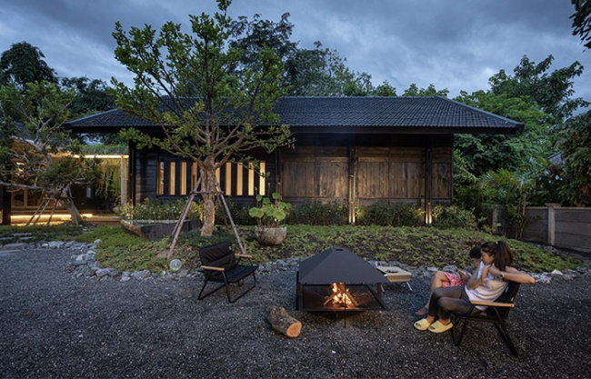 建筑|Architecture - 谷德设计网