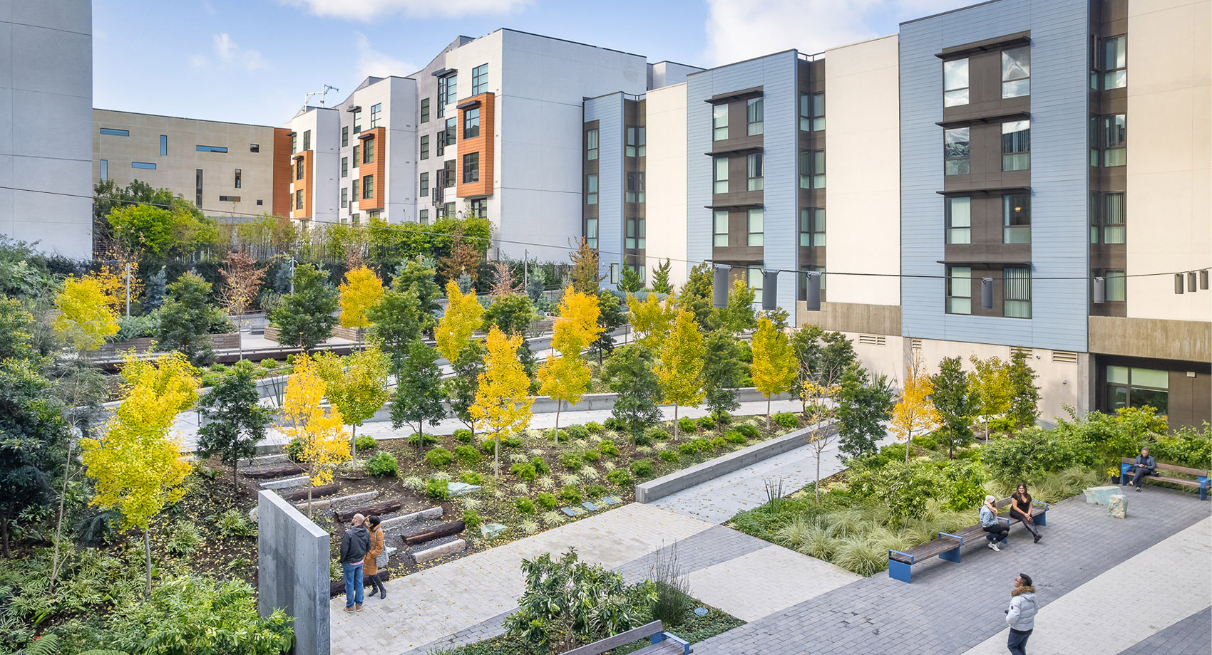 2022 ASLA RESIDENTIAL DESIGN AWARD OF EXCELLENCE: Edwin M. Lee ...