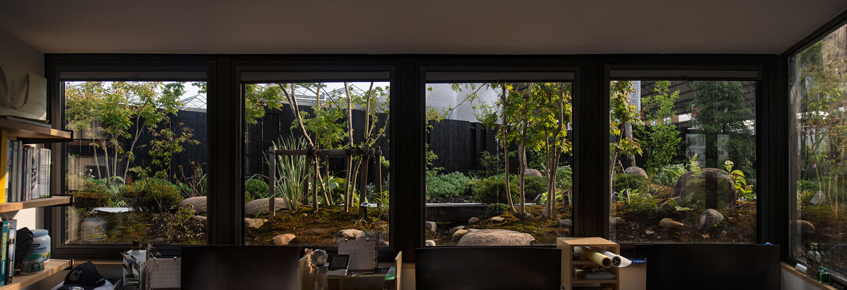 Big Fish Studio Office by Big Fish Studio - 谷德设计网