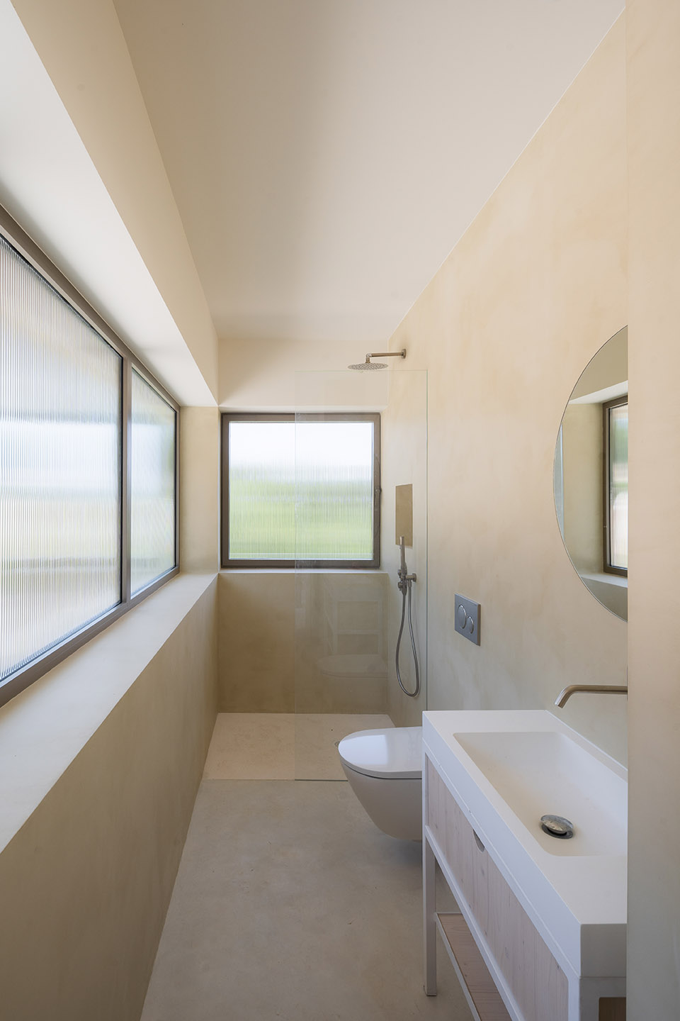 SHIFT HOUSE by NOMO STUDIO - 谷德设计网