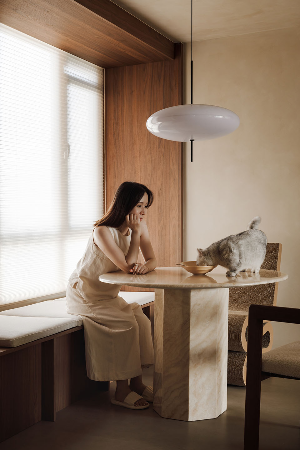 Island by WAY Design studio - 谷德设计网