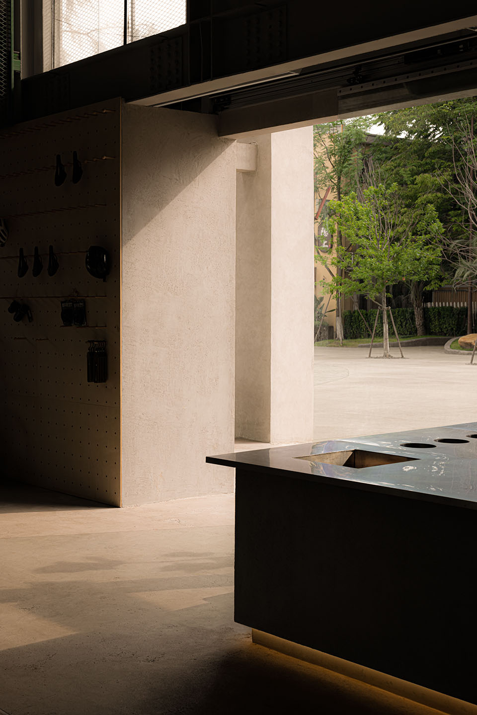 Cosmosworks by YUNGU DESIGN - 谷德设计网