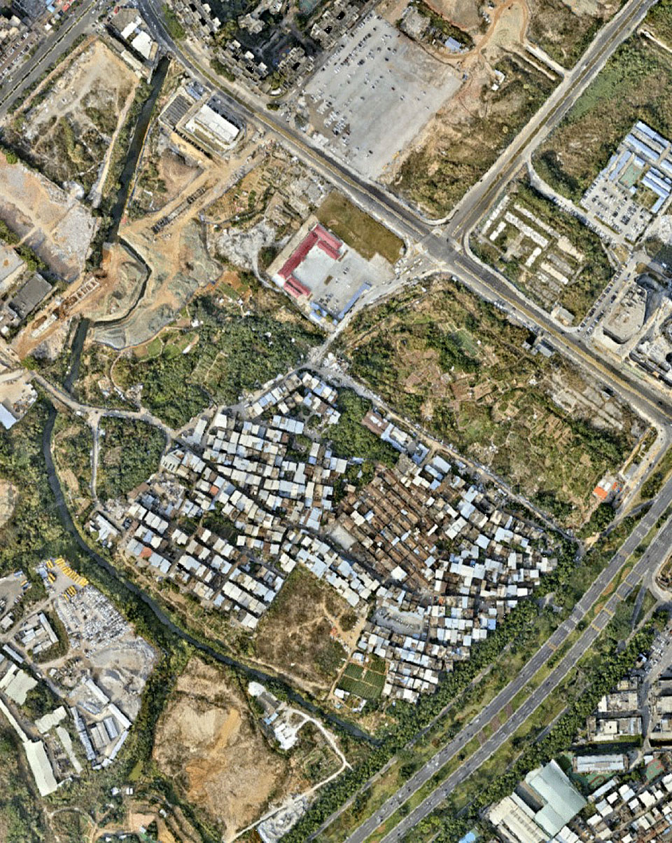 Dongguan Central Park by Shing & Partners Design Group - 谷德设计网