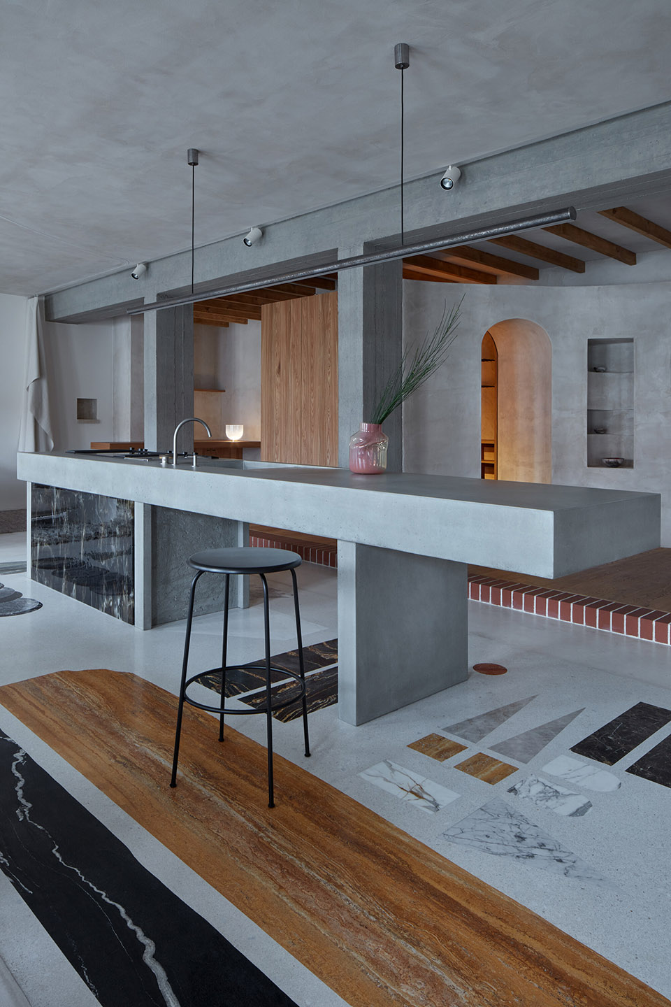 Ovenecká 33 by Objektor architekti - 谷德设计网