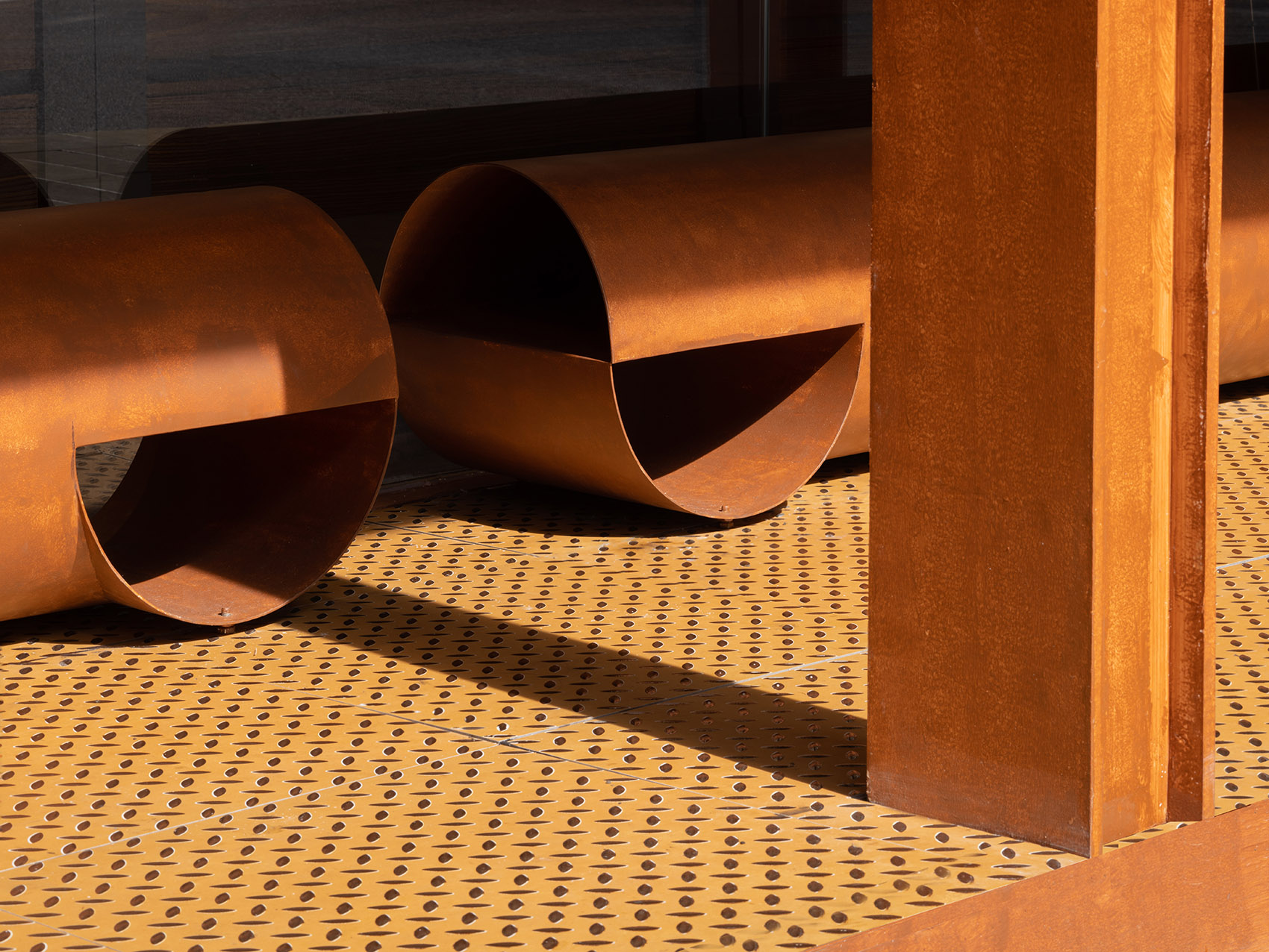 Rock&Ride Shenzhen MixC Popup Store by Within Beyond Studio - 谷德设计网