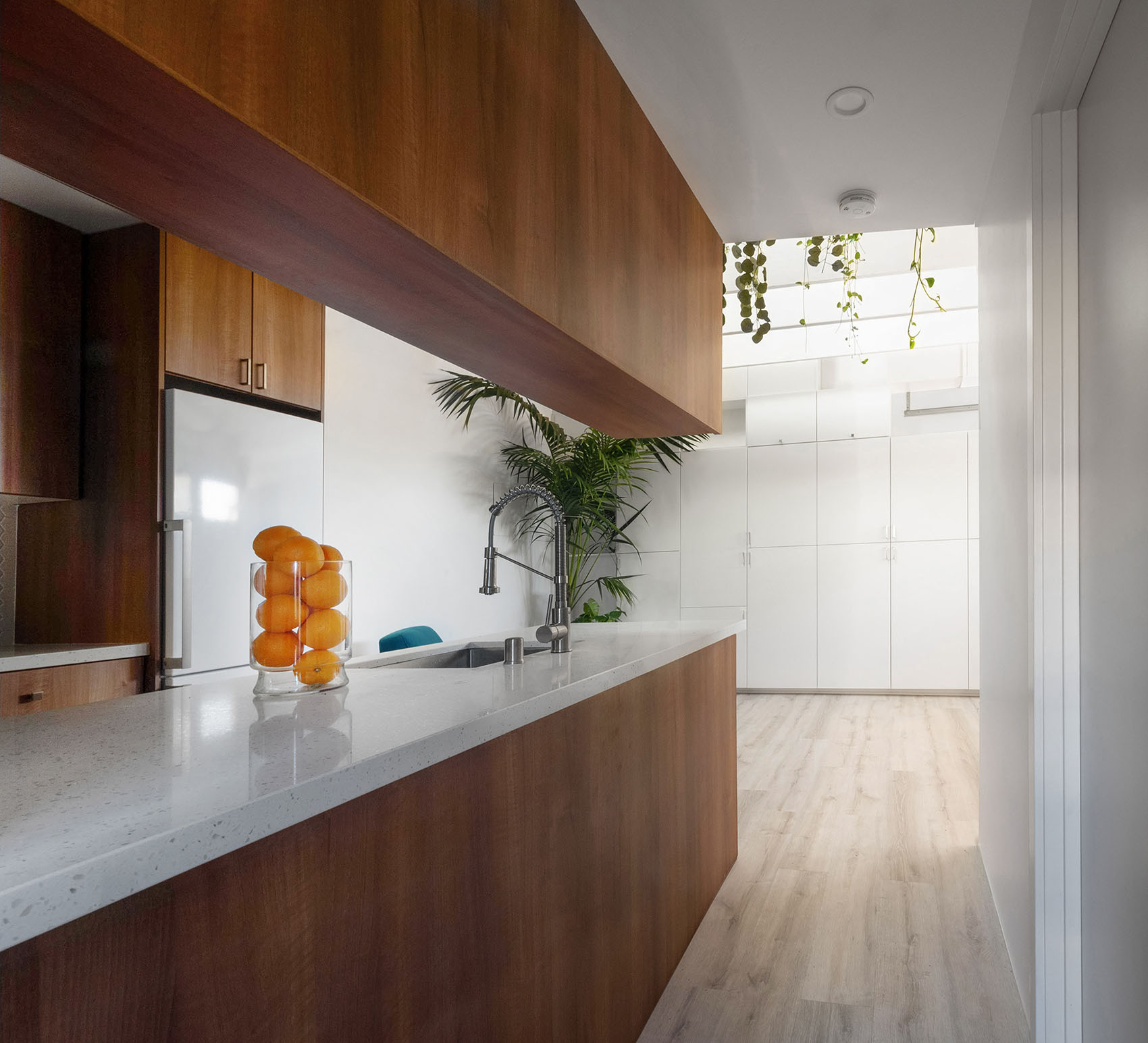 Carlsbad Adugarage Conversion By Modern Granny Flat With Ramiro Losada 3759