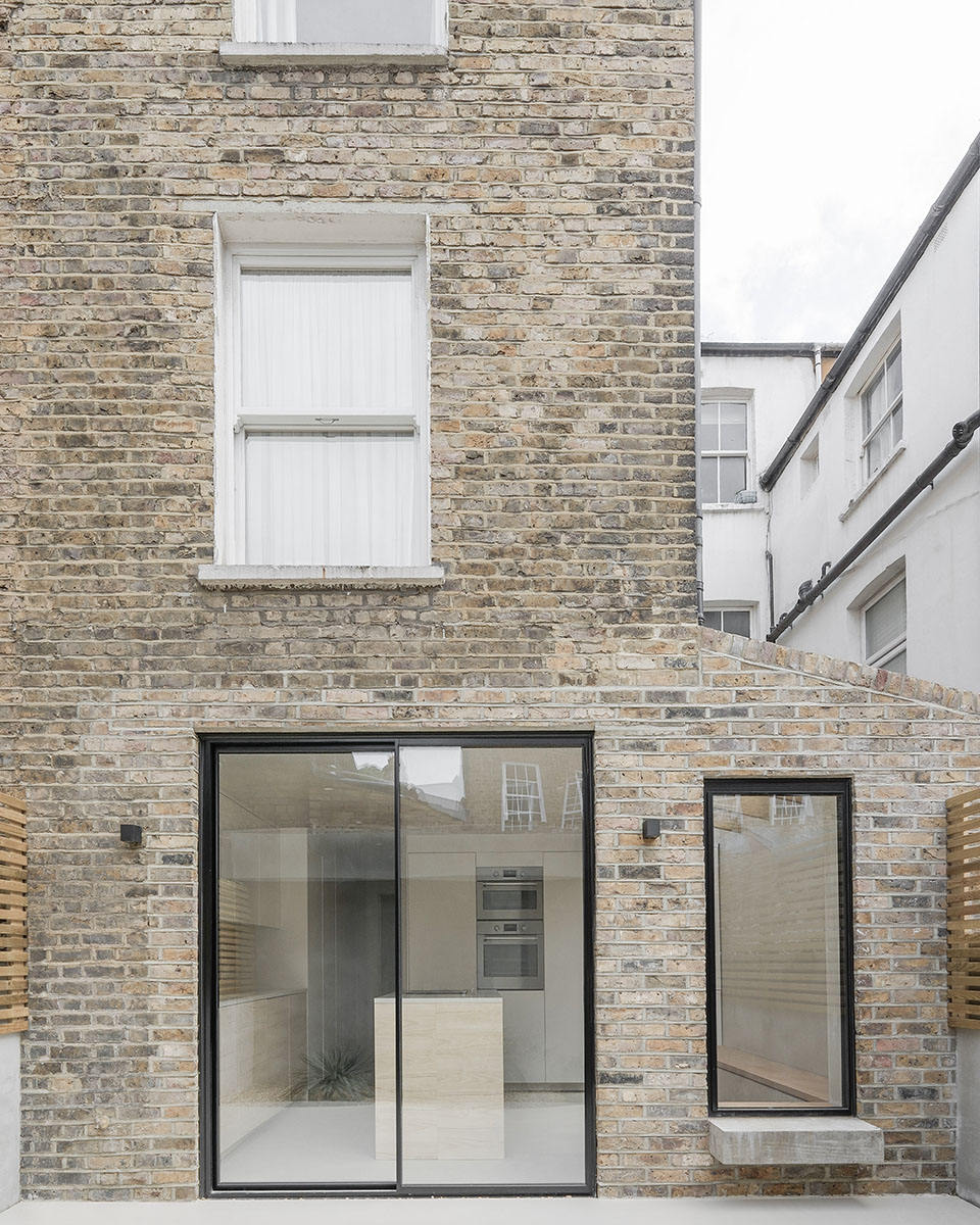 Heyford Avenue By Manuel Urbina Studio heyford-avenue-by-manuel-urbina-studio