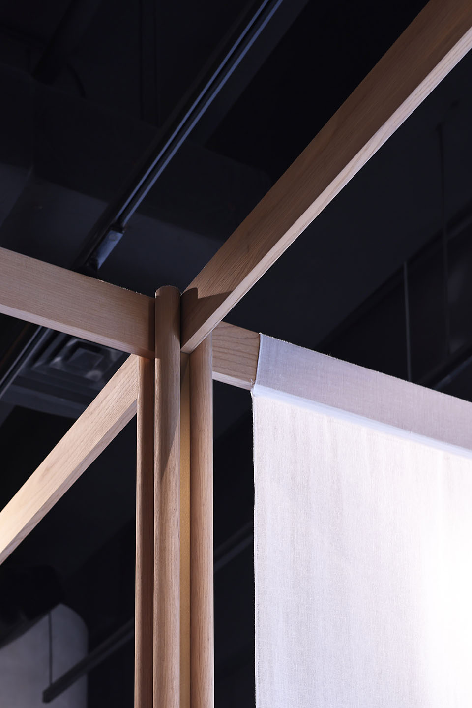 Atelier Ms MIN Retail Space by Neri&Hu Design and Research Office - 谷德设计网