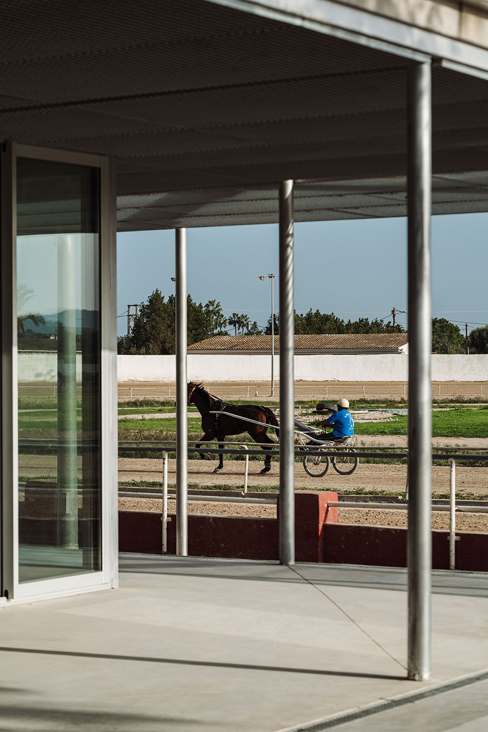 Tamís by NORA studio - 谷德设计网