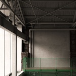 Cosmosworks by YUNGU DESIGN - 谷德设计网