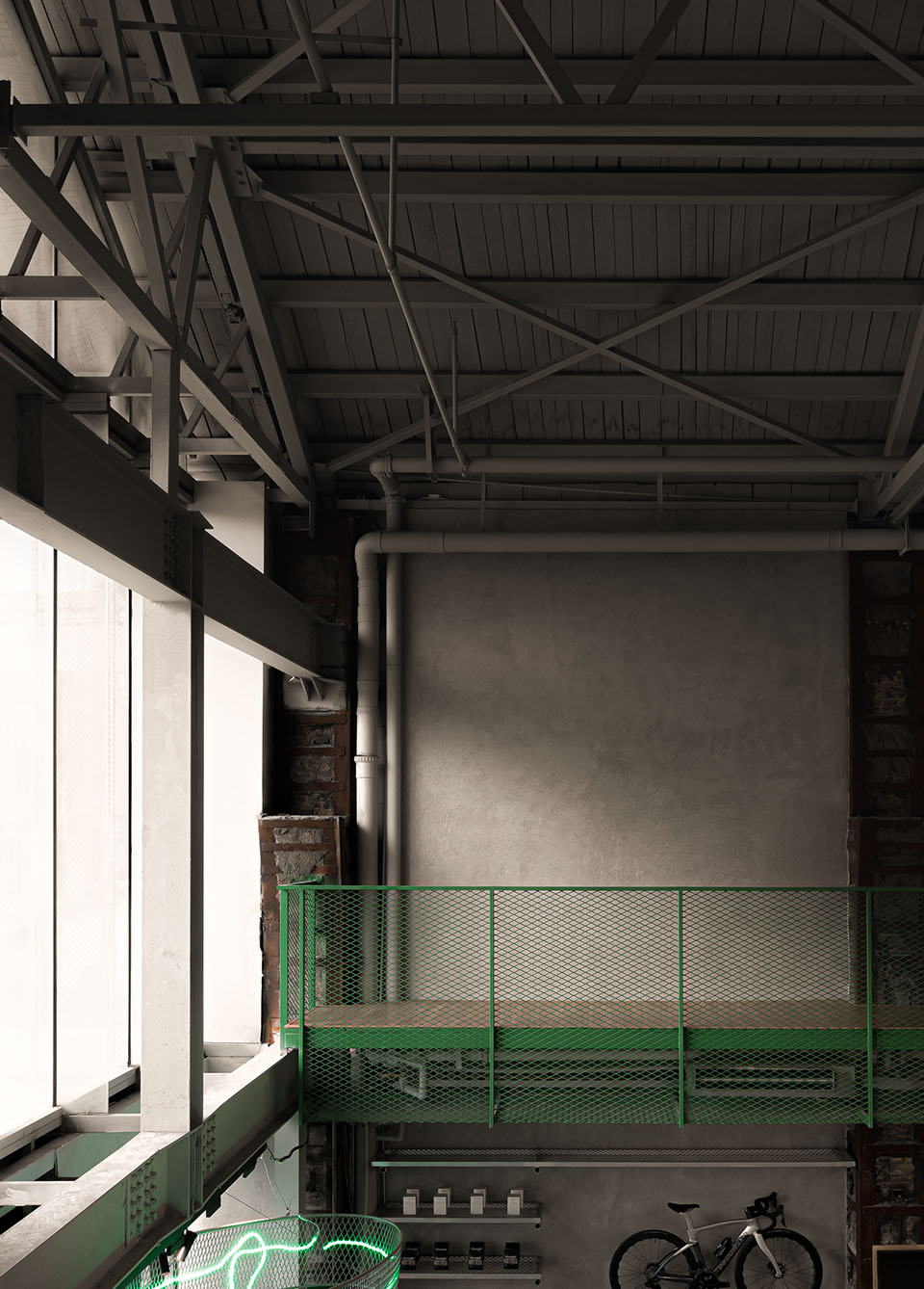 Cosmosworks by YUNGU DESIGN - 谷德设计网