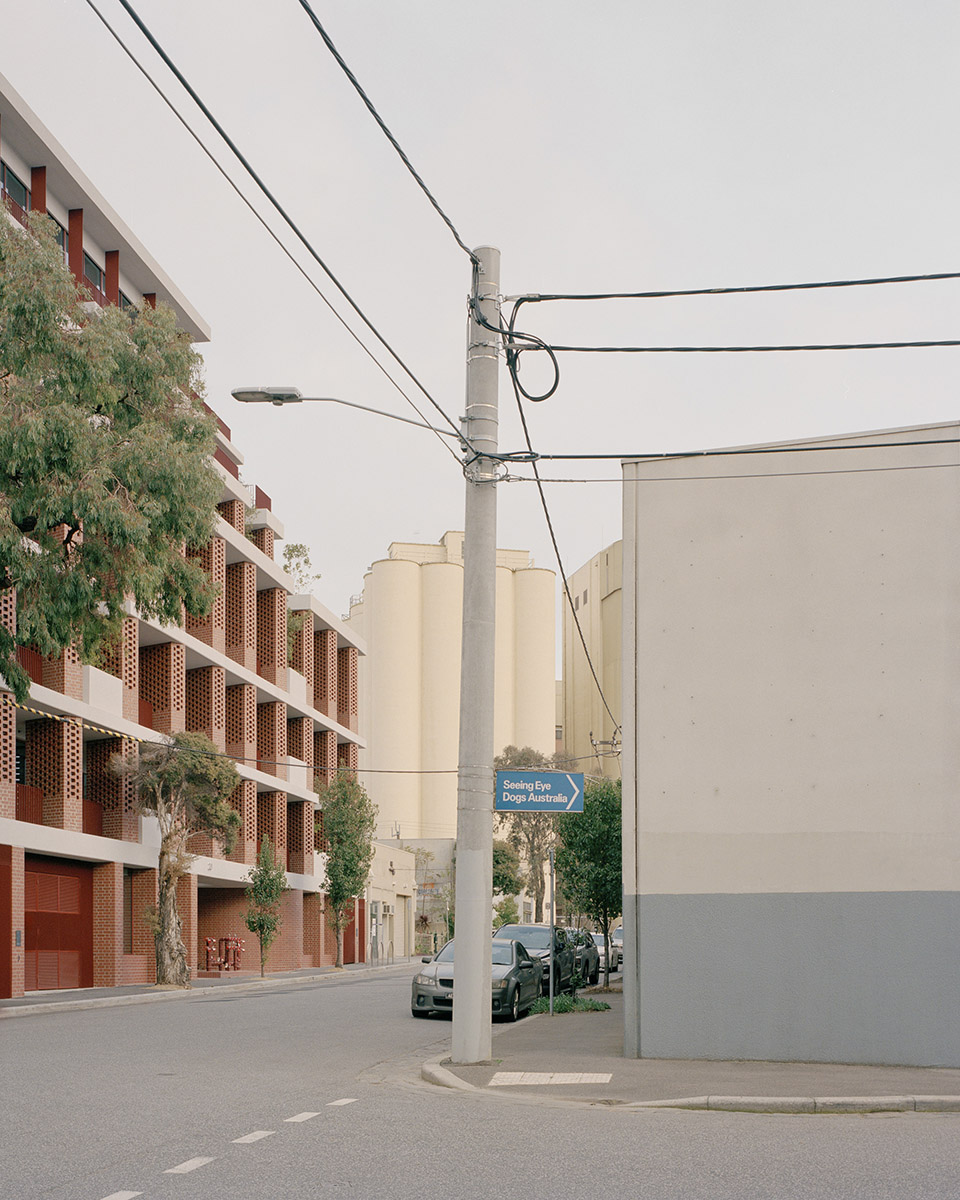 Bruce Street by Carr - 谷德设计网