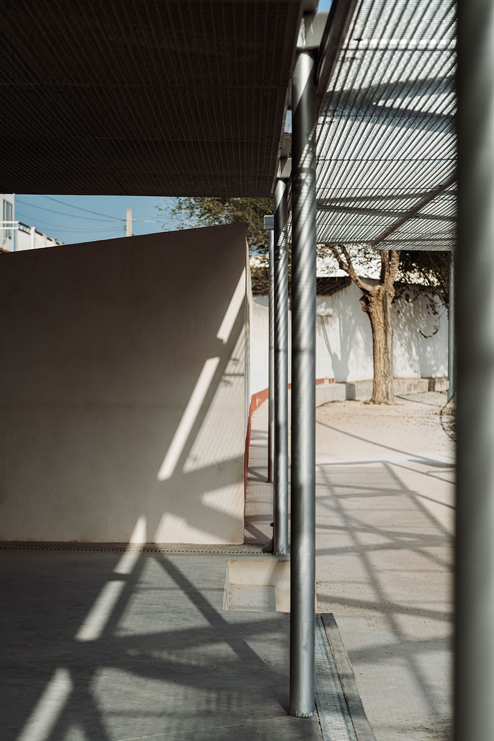 Tamís by NORA studio - 谷德设计网