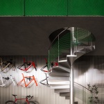 Cosmosworks by YUNGU DESIGN - 谷德设计网