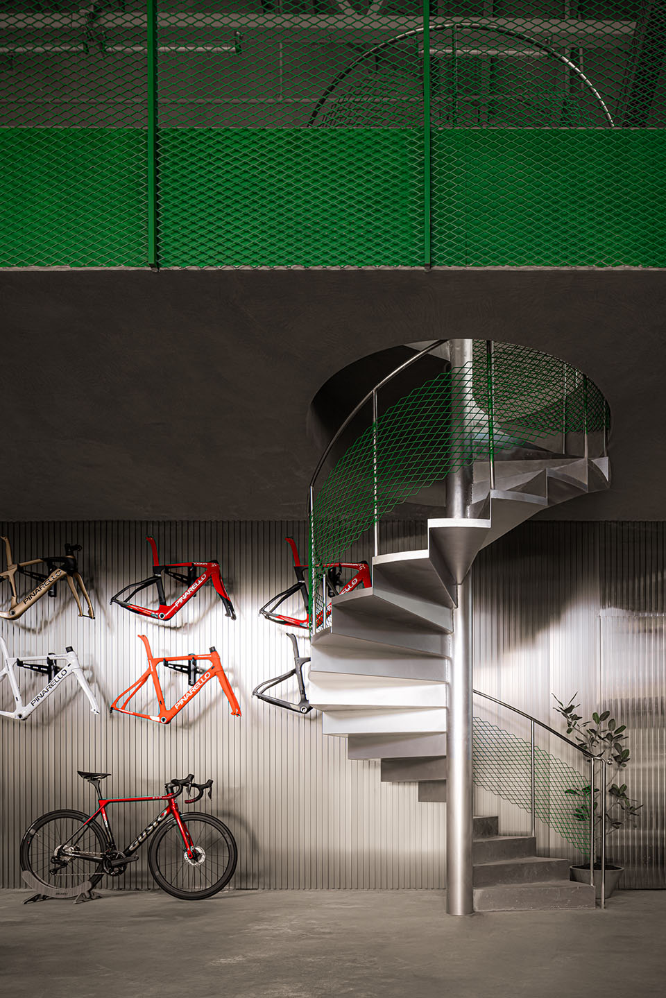 Cosmosworks by YUNGU DESIGN - 谷德设计网