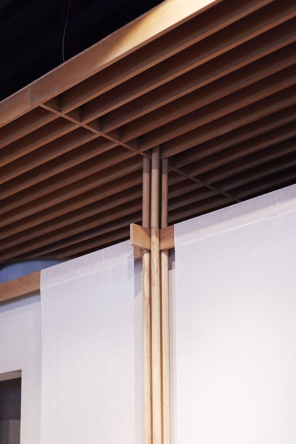 Atelier Ms MIN Retail Space by Neri&Hu Design and Research Office - 谷德设计网