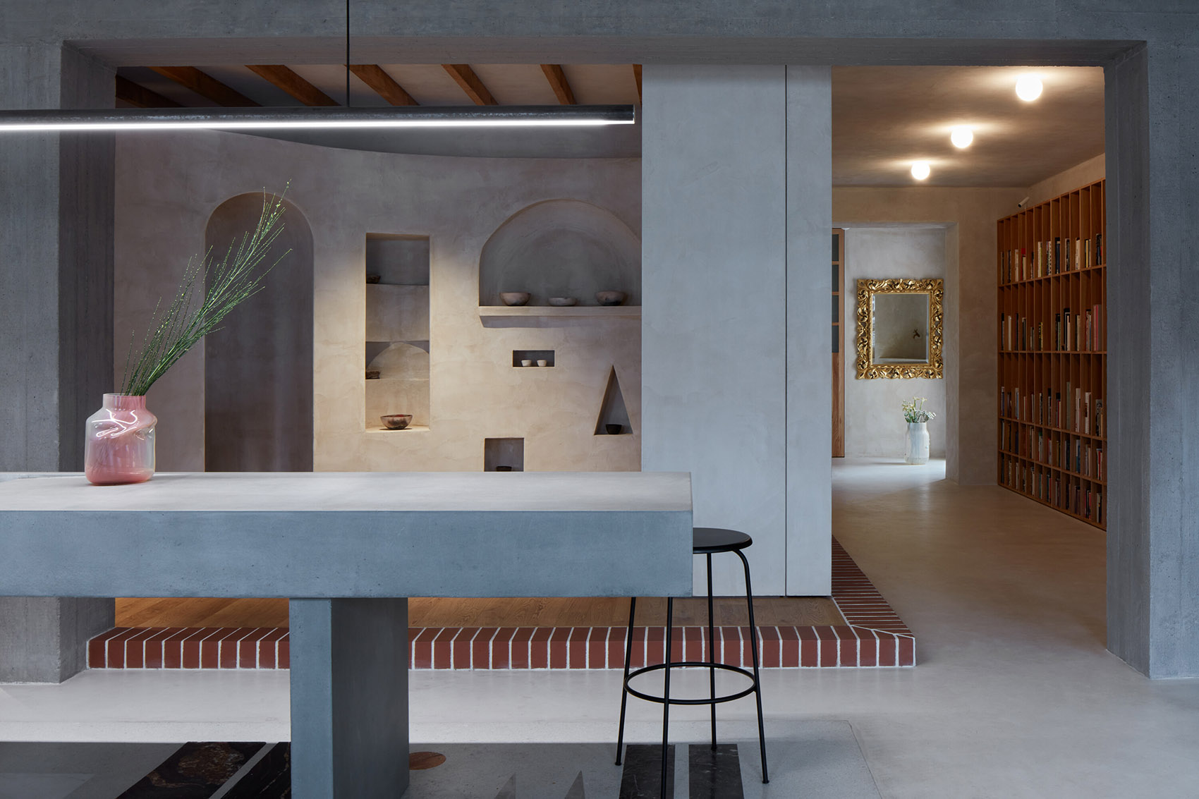 Ovenecká 33 by Objektor architekti - 谷德设计网