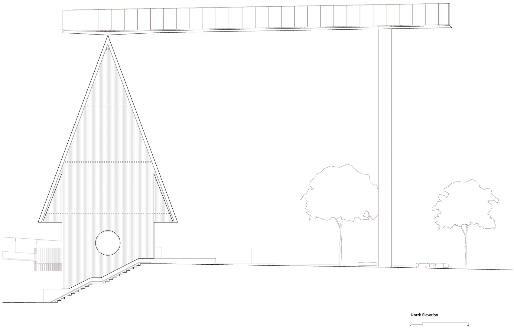 George Street Plaza & Community Building by Adjaye Associates - 谷德设计网