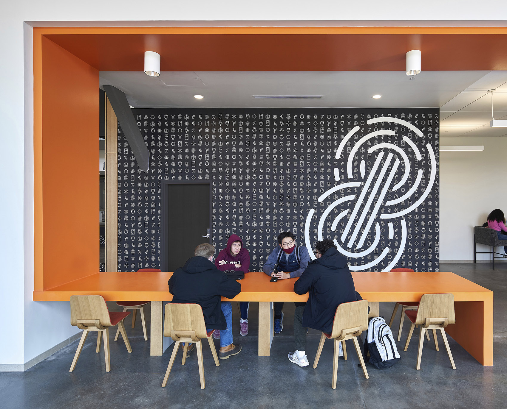 Virginia Tech Creativity and Innovation District by Hanbury - 谷德设计网