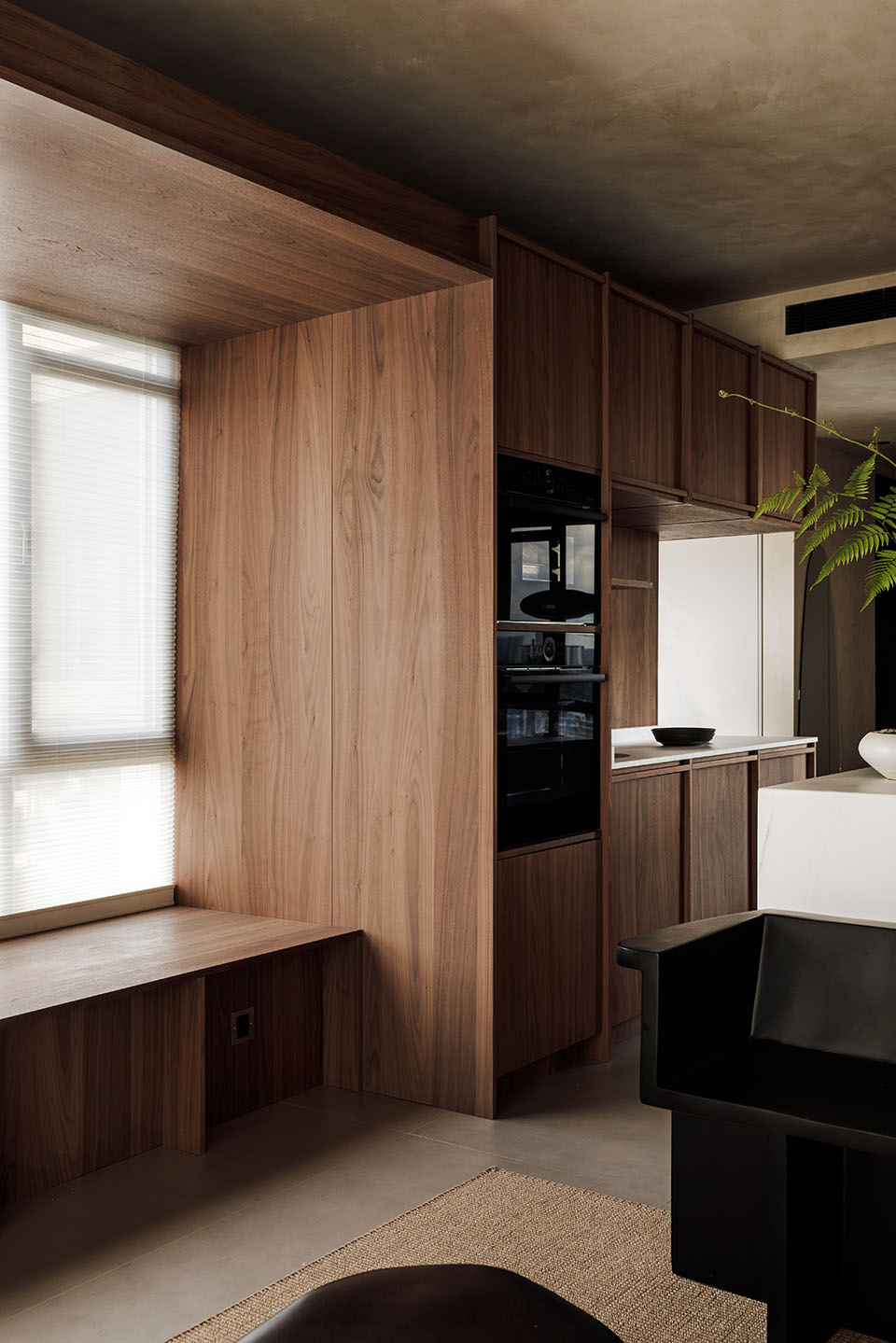 Island by WAY Design studio - 谷德设计网