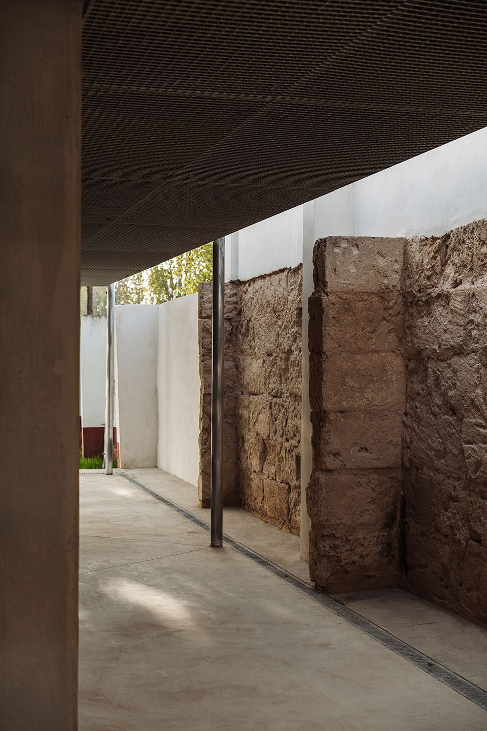 Tamís by NORA studio - 谷德设计网