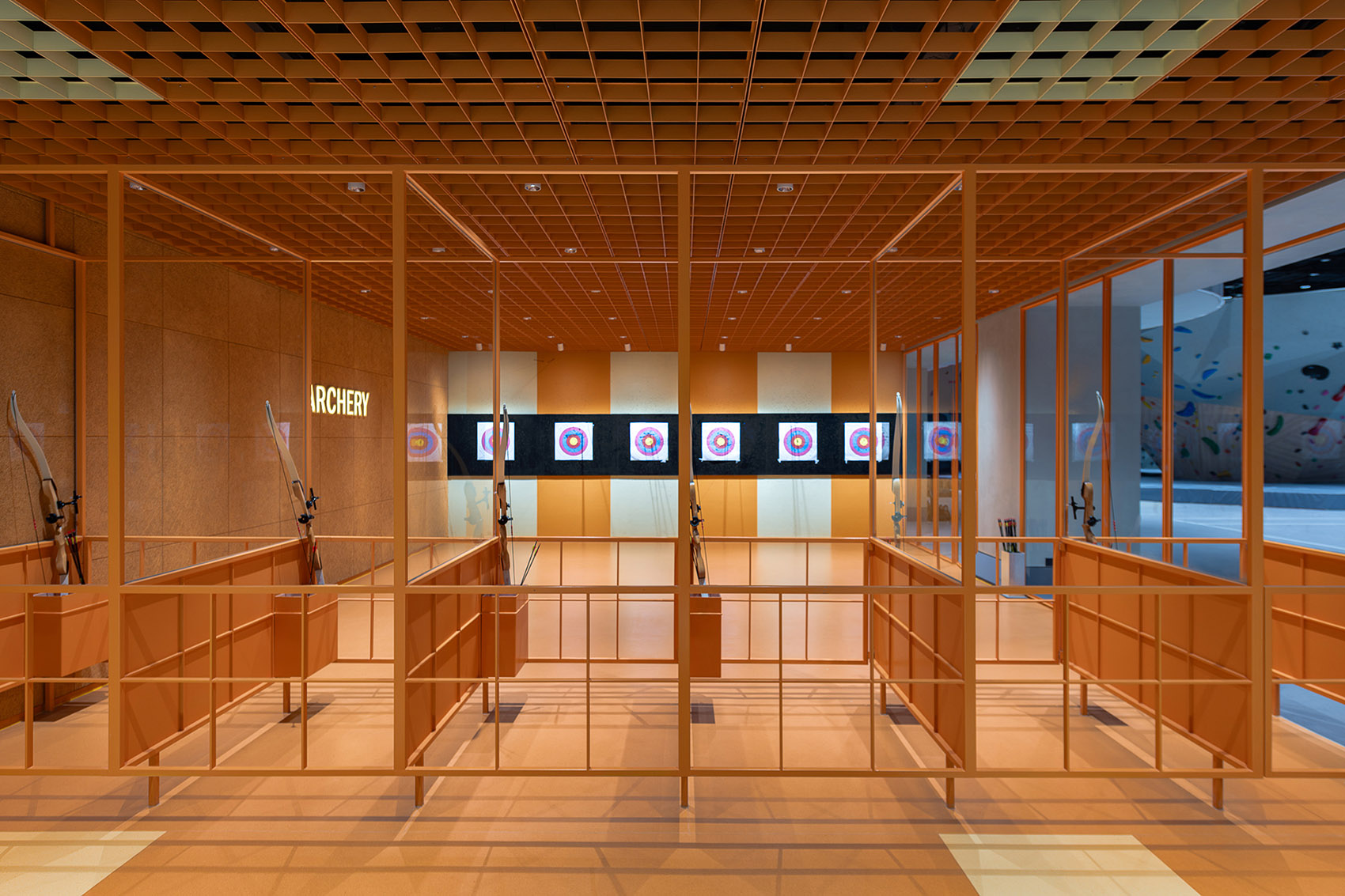 BeInfinity by LUKSTUDIO - 谷德设计网