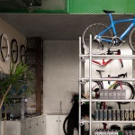 Cosmosworks by YUNGU DESIGN - 谷德设计网