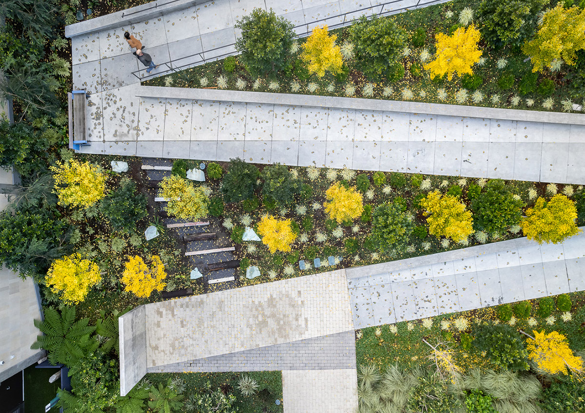 2022 ASLA RESIDENTIAL DESIGN AWARD OF EXCELLENCE: Edwin M. Lee ...