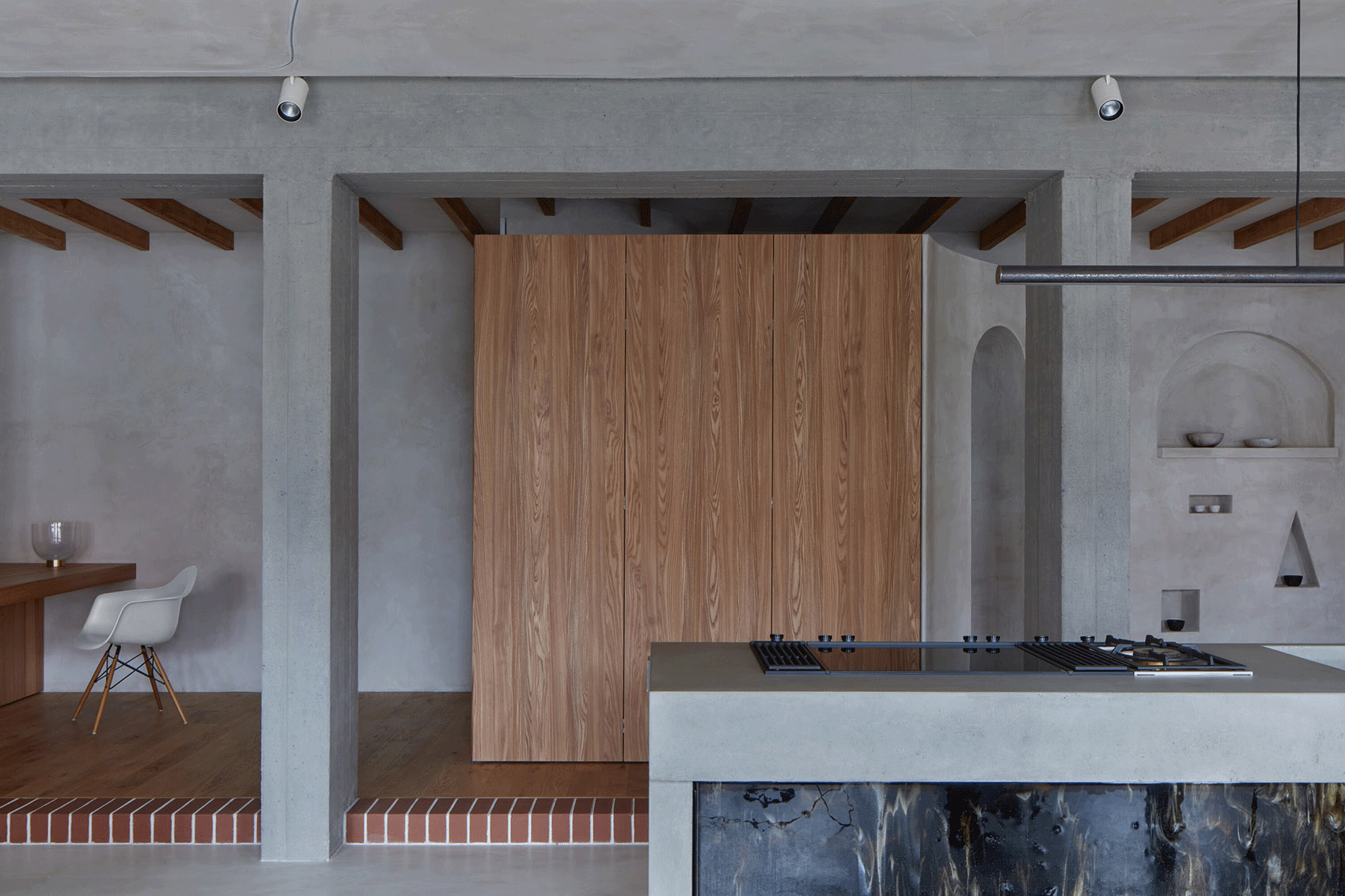 Ovenecká 33 by Objektor architekti - 谷德设计网