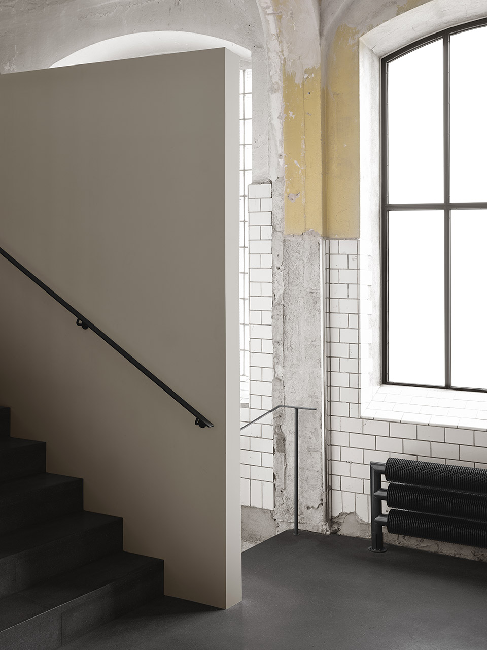 Restaurant SOLEN by Specific Generic - 谷德设计网