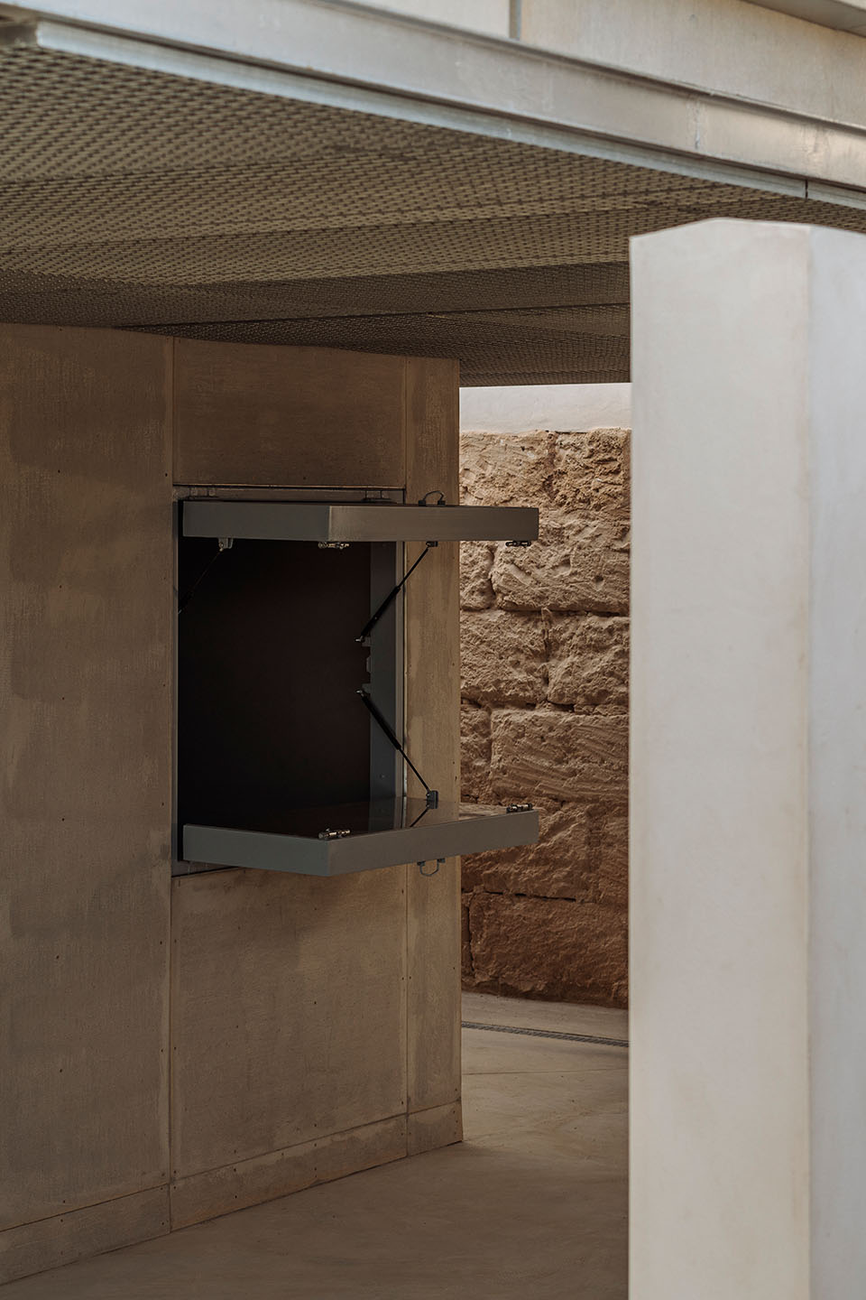 Tamís by NORA studio - 谷德设计网