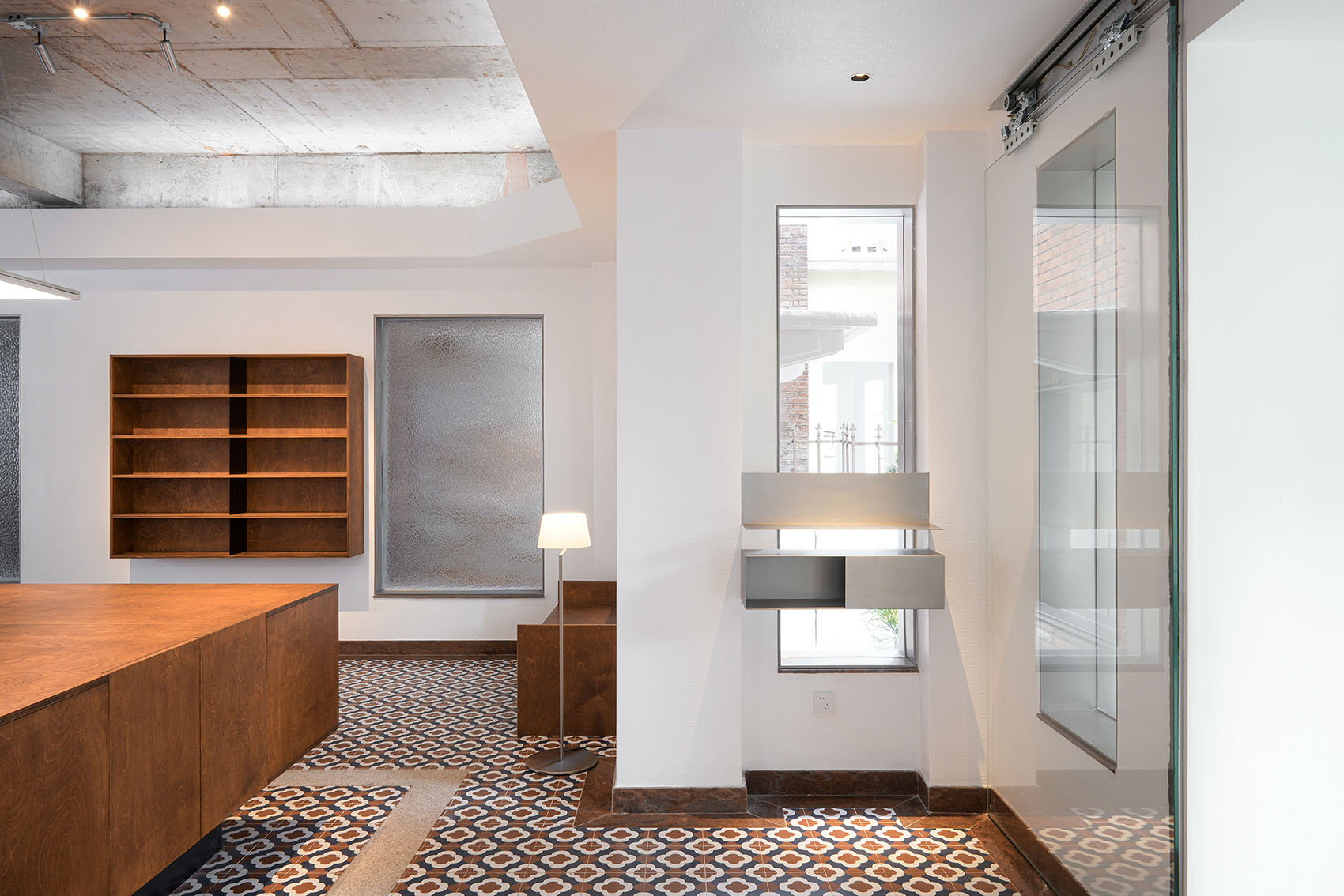 cosmic speculation by archive studio - 谷德设计网