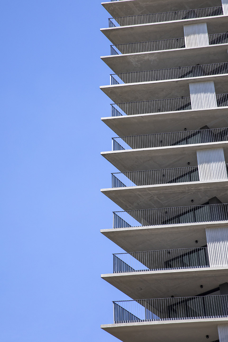 Onze22 by Triptyque Architecture - 谷德设计网