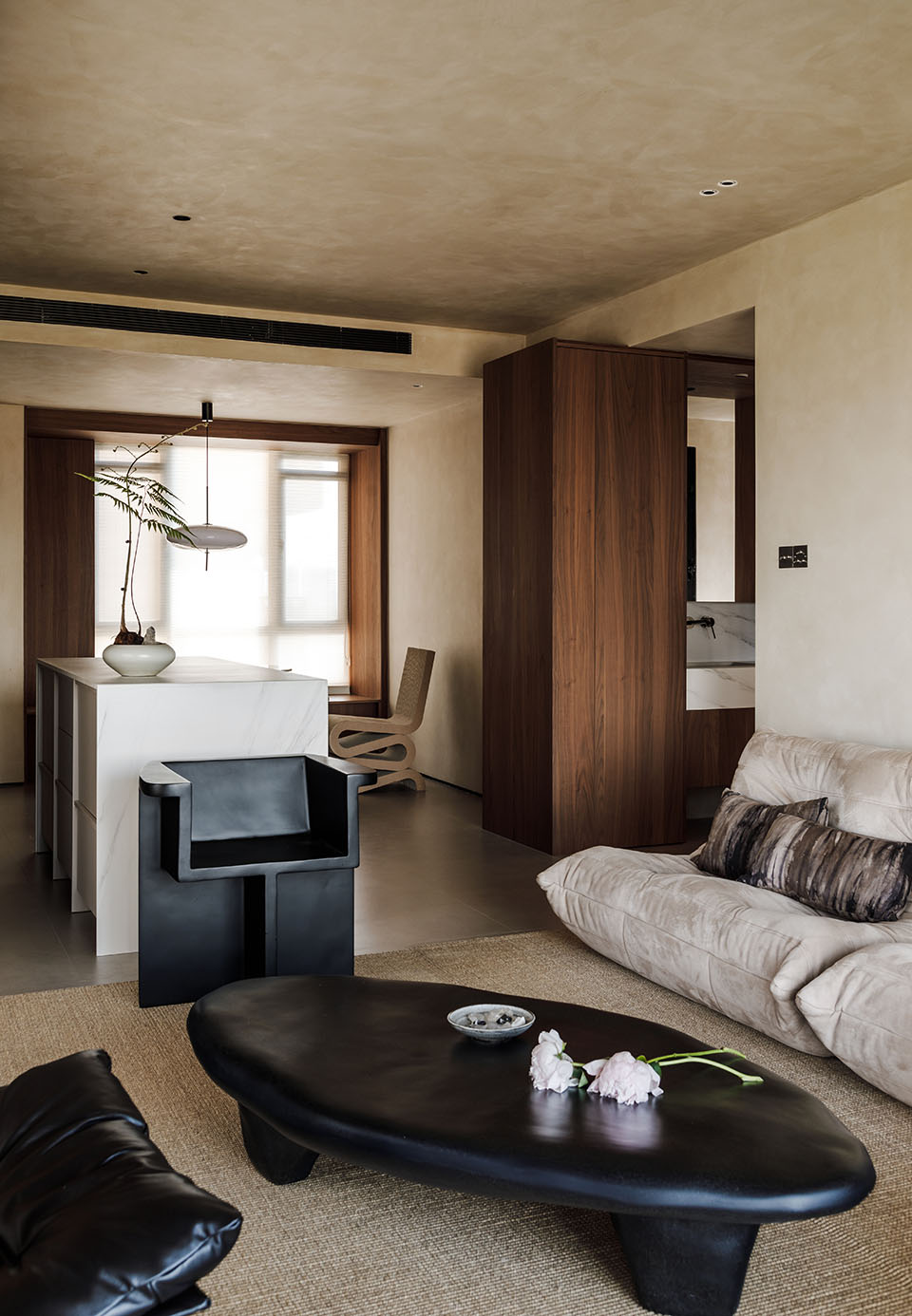 Island by WAY Design studio - 谷德设计网