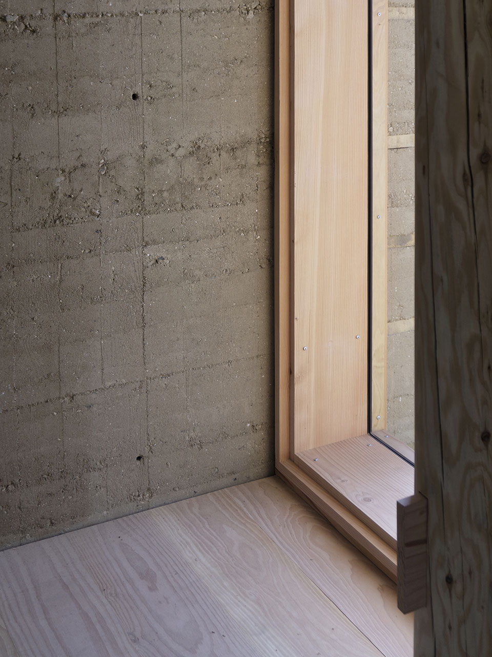 A Natural Pavillon by Revaerk Arkitektur - 谷德设计网