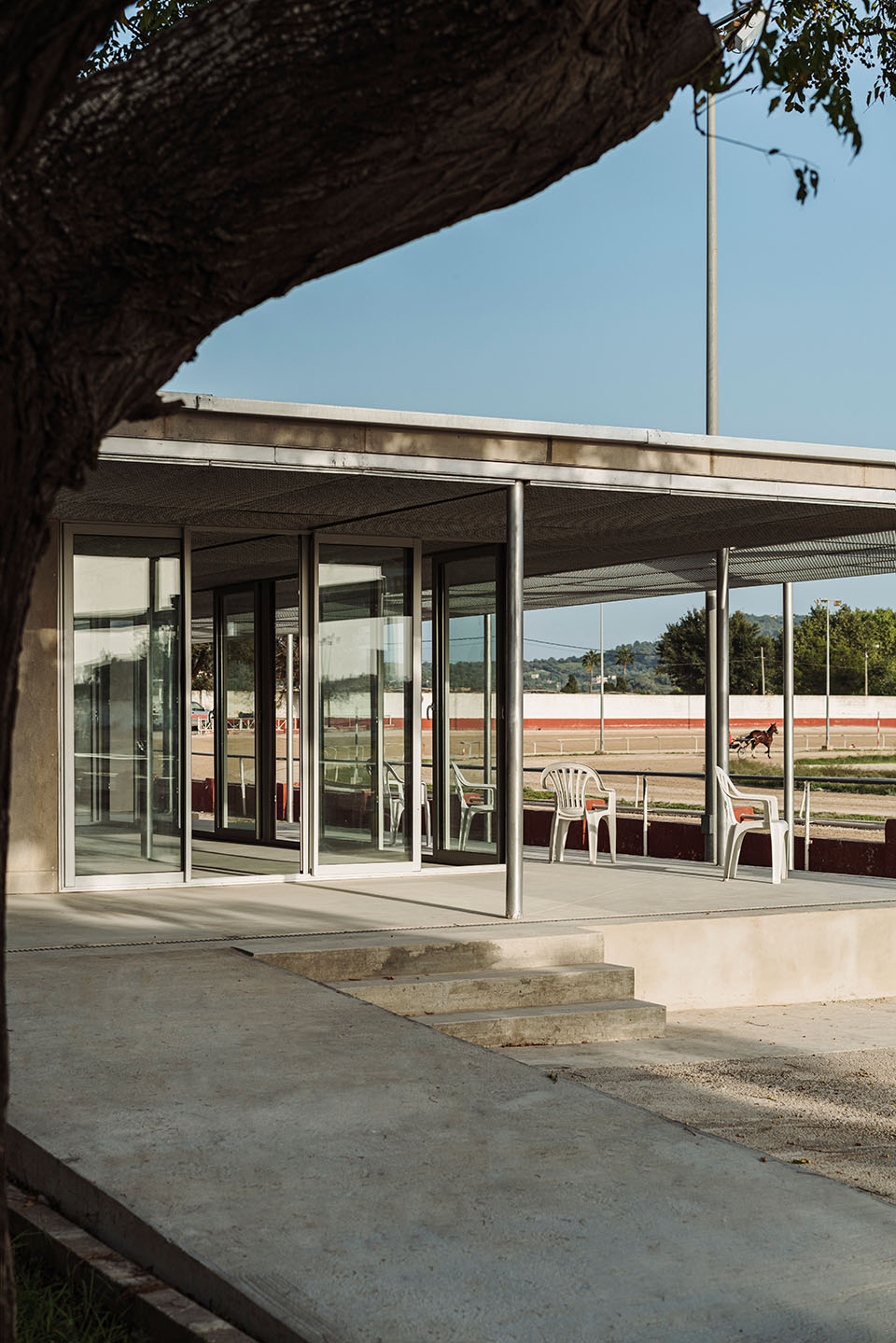 Tamís by NORA studio - 谷德设计网