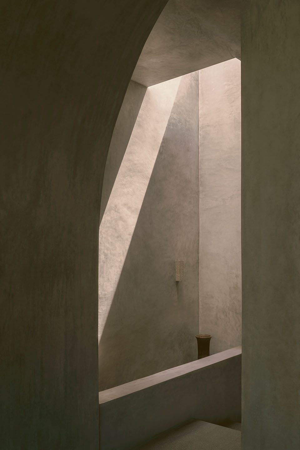 VILLA PETRICOR by CO-LAB Design Office - 谷德设计网