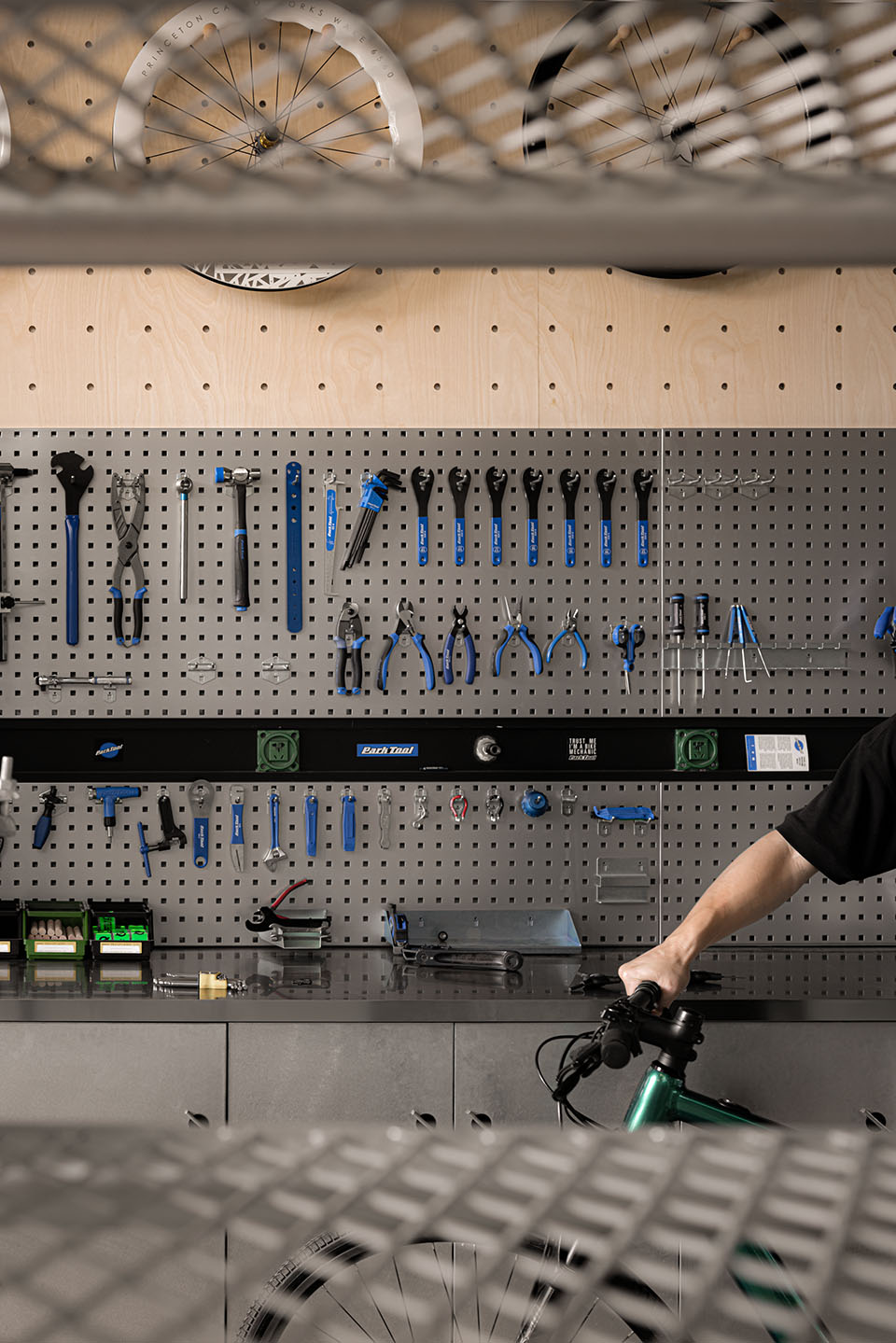 Cosmosworks by YUNGU DESIGN - 谷德设计网